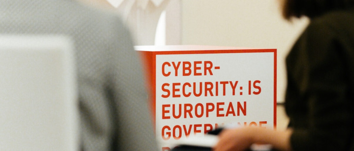 Creatives unite | EU Boosts Cyber Defenses With Stricter Security Rules