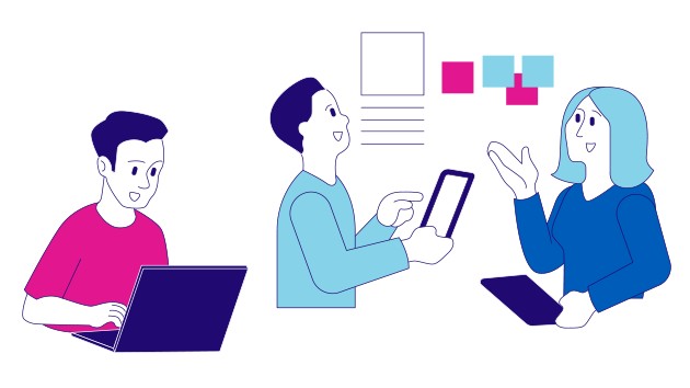 Creatives unite | Introducing: Creative Communities Learning Lab