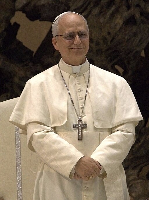 Creatives unite | Pope to Return 62 Cultural Heritage items to Canada's ...