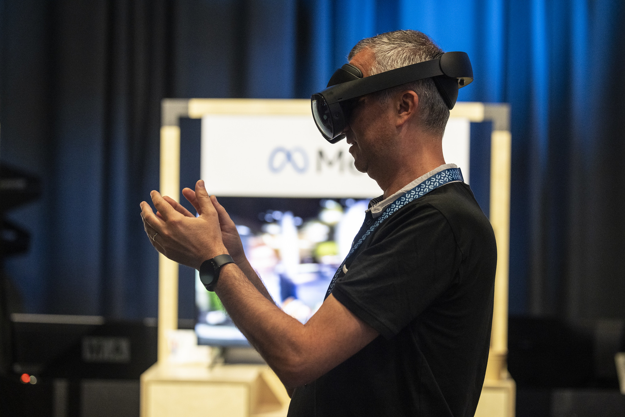 Creatives unite | Digital Assembly 2023: A Digital, Open and Secure ...