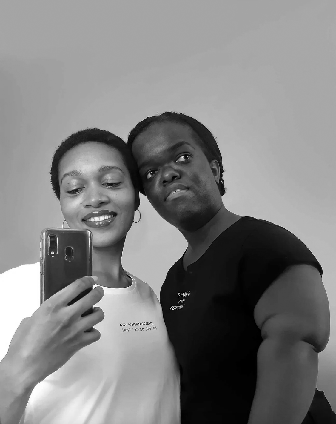 Creatives unite | Inclusive Fashion Takes Center Stage at the Design ...